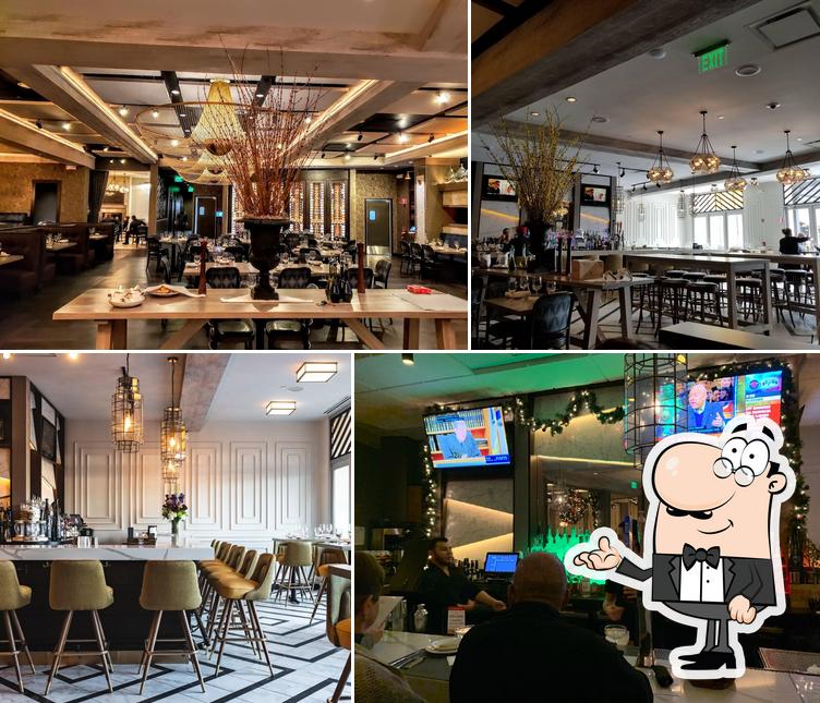 Il Massimo in Dedham - Restaurant menu and reviews