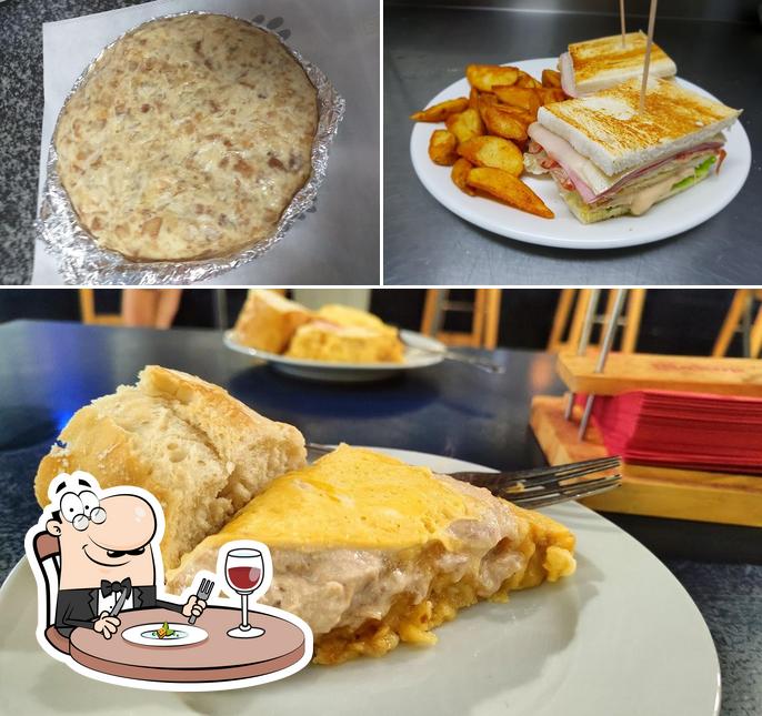 Kaixo Gastro Bar, Guecho - Menú del restaurante, precios y reseñas