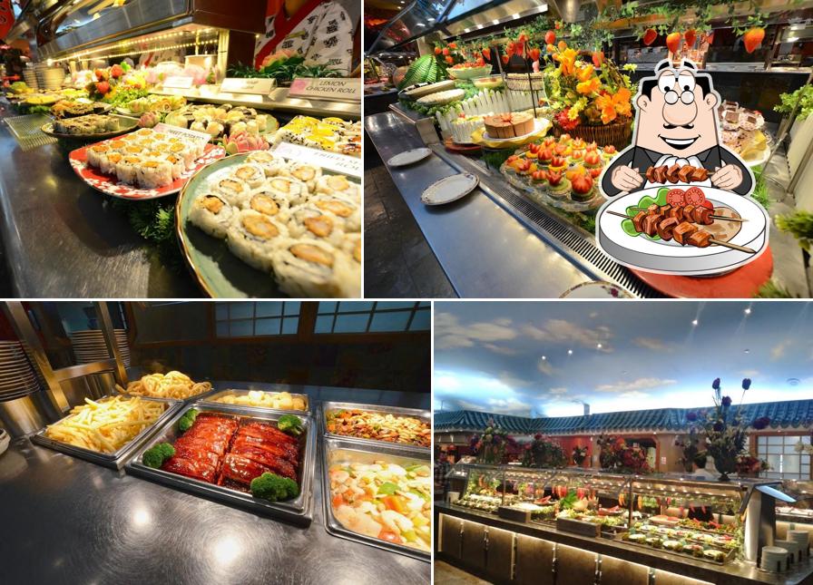 Mandarin Restaurant, Kitchener - Restaurant menu, prices and reviews