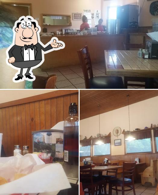 Meme's Mexican Restaurant in Luling - Restaurant menu and reviews