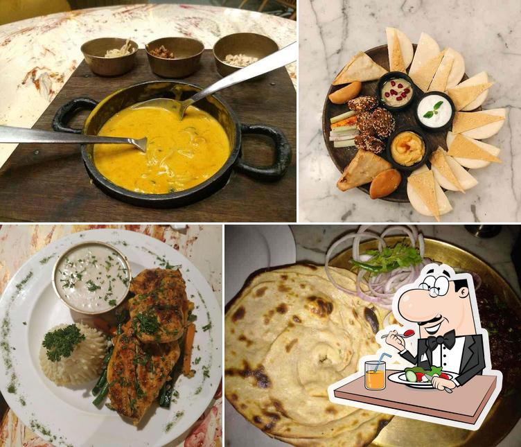 Mocha Pune, Pune - Restaurant menu, prices and reviews