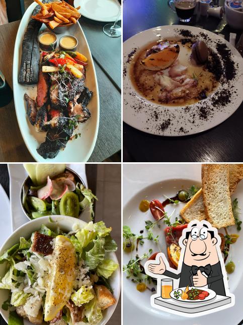 Le Musi-Café, Lac-Mégantic - Menu du restaurant, prix et avis