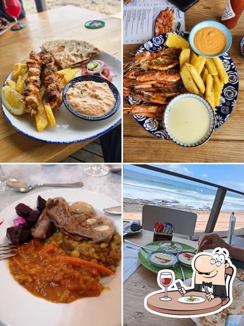 NIKOS Ballito Bay restaurant, Dolphin Coast - Restaurant menu and reviews