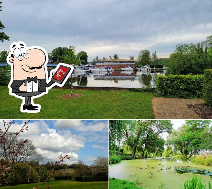 The Odney Club, Cookham - Restaurant menu, prices and reviews