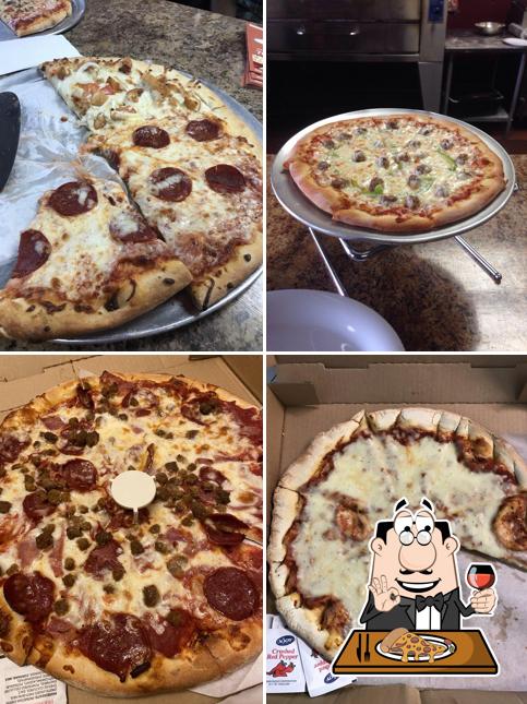 Grinders , Italian Guys Pizza llc, Las Vegas - Restaurant menu, prices ...