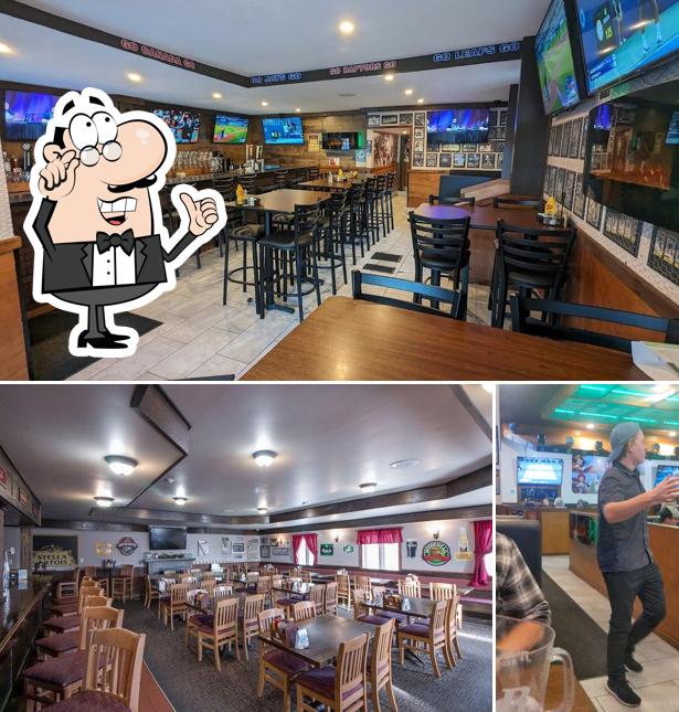 Wing House Innerkip, Innerkip - Restaurant menu, prices and reviews