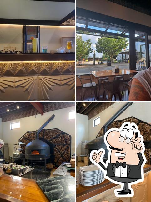 JJ Hadley in Altoona - Restaurant menu and reviews