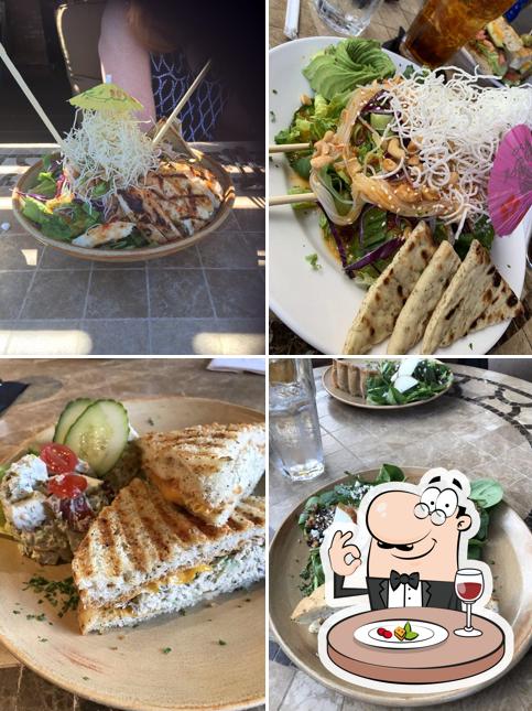 Pottery World, Rocklin - Restaurant menu, prices and reviews