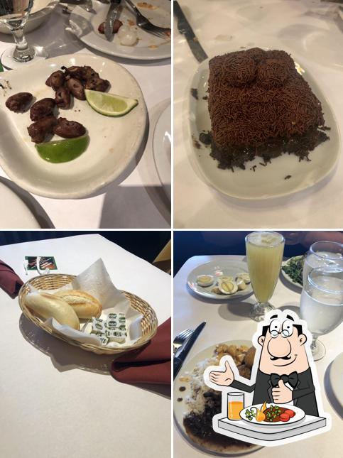 Braza Grill, Salt Lake City - Restaurant menu, prices and reviews