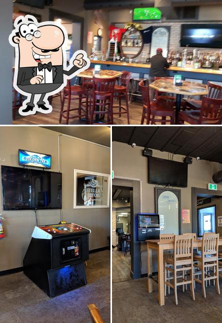 Butler's Bar and Grill in Niagara-on-the-Lake - Restaurant menu and reviews