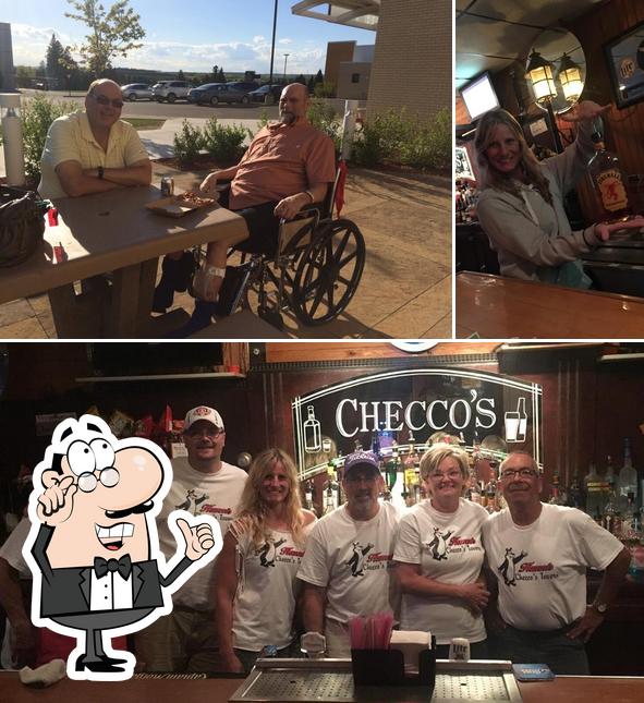 Checcos Tavern in Hibbing - Restaurant reviews