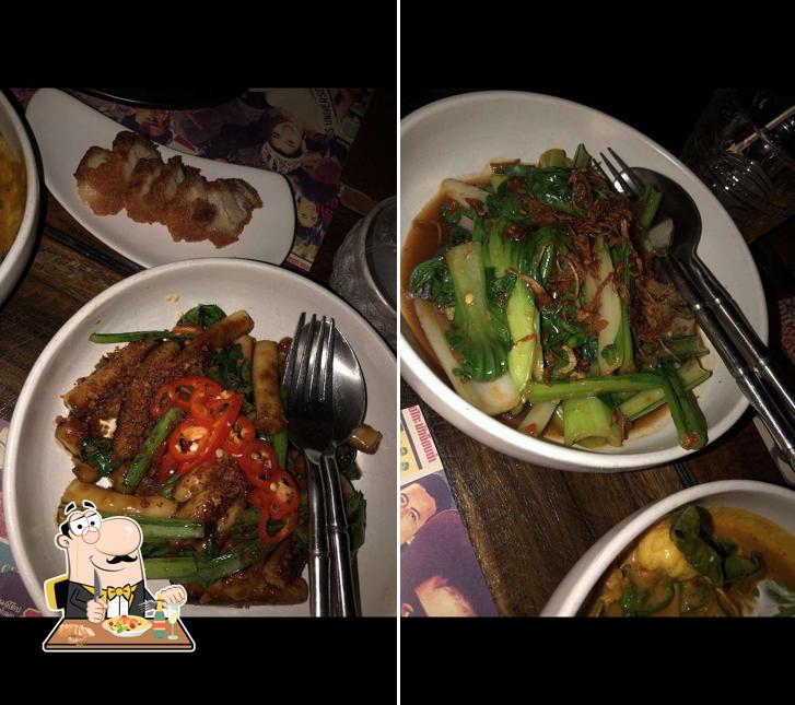 LONGTIME DINING, Brisbane - Restaurant menu, prices and reviews