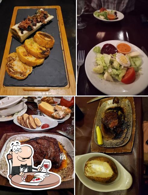 Malcuit's Tavern, Strasburg - Restaurant menu, prices and reviews