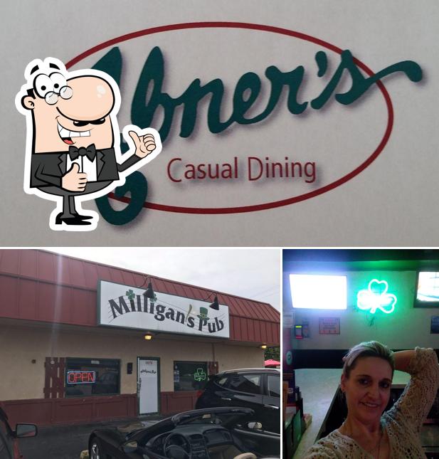 Milligan's Pub in Hilliard - Restaurant reviews