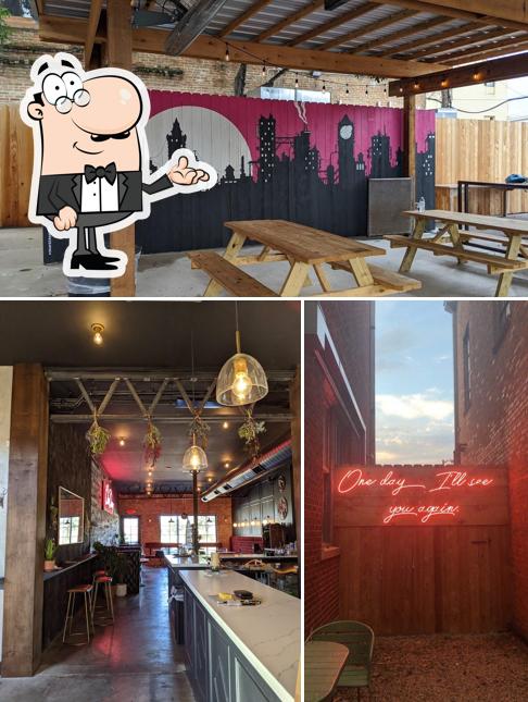 One Day Bar, Waco - Restaurant menu, prices and reviews