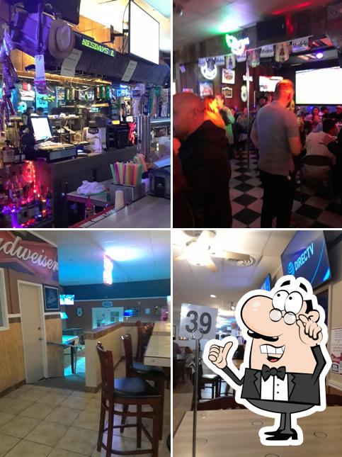 Watering Trough, Soledad - Restaurant menu, prices and reviews