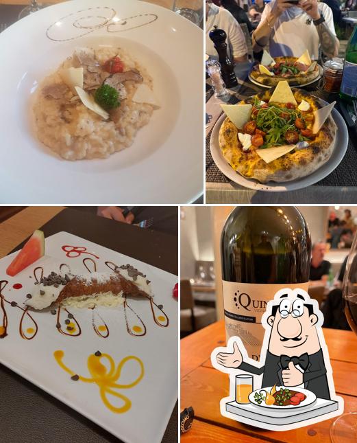 Puccini, Zug - Restaurant reviews
