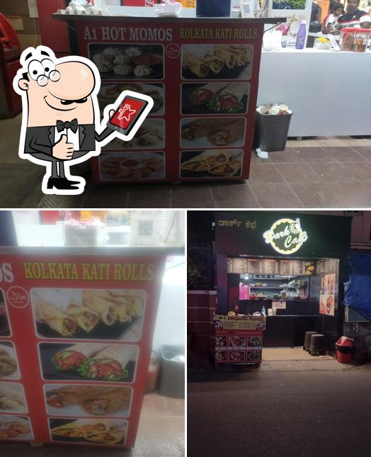 A1 Hot Momos, Bengaluru - Restaurant menu, prices and reviews
