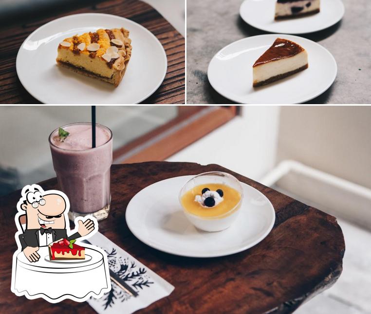 Ah Mei Cafe BSD, Curug Sangereng - Restaurant menu and reviews
