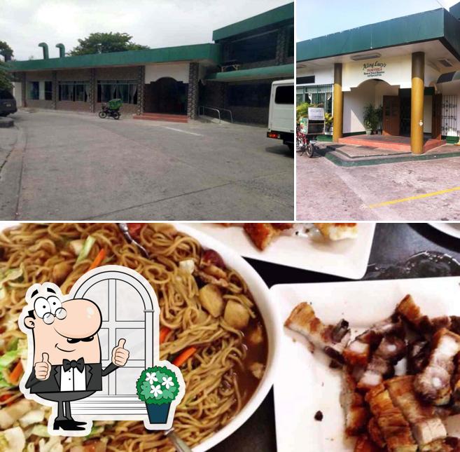 Aling Lucy's Panciteria, Las Pinas - Restaurant menu, prices and reviews