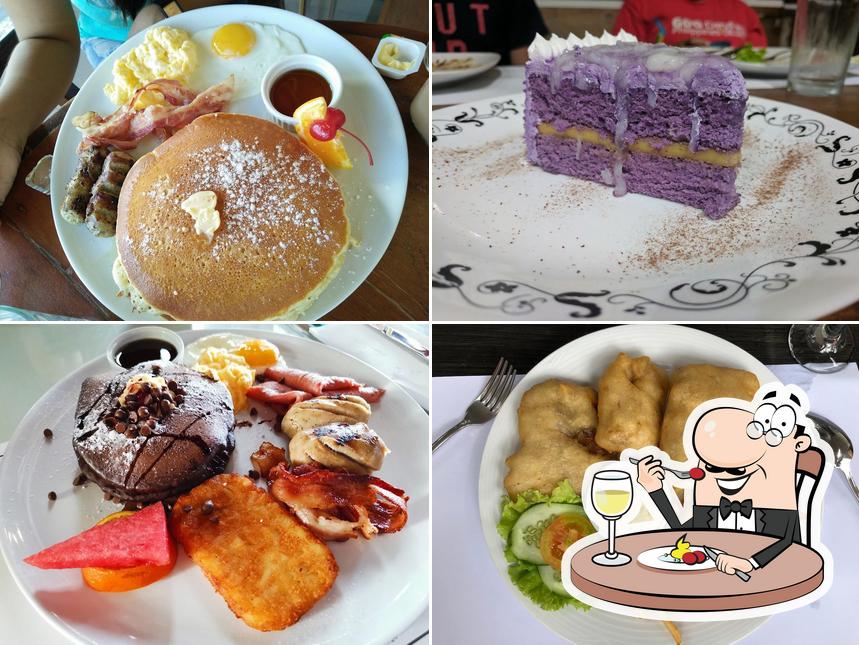Bag of Beans Athena Branch, Tagaytay - Restaurant menu, prices and reviews