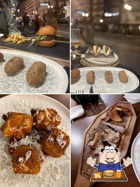 Bien Me Sabe, Granada - Menú del restaurante, precios y reseñas