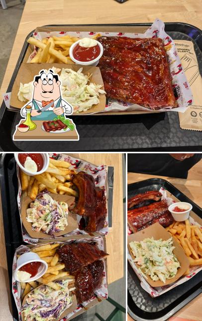 BigSmokin'Mo Barbecue in Auckland - Restaurant reviews