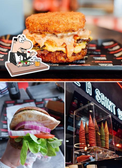 Burgertory (Box Hill) in Box Hill South - Restaurant reviews