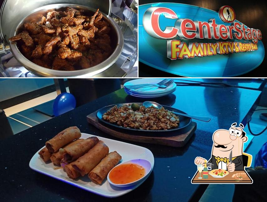 CenterStage, Pasay - Restaurant menu, prices and reviews