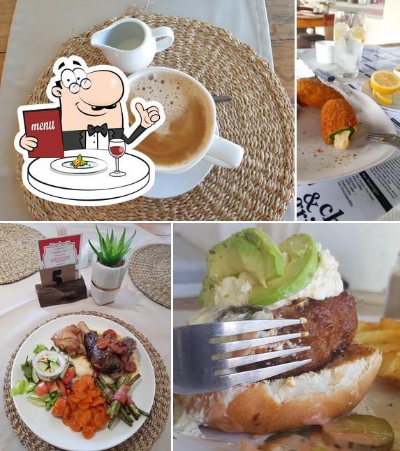 Top 5 Lokale in Christiana, Dezember 2024 - Restaurant Guru