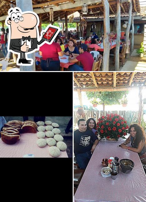 El Carrizo Oficial restaurant, Mazatlán - Restaurant reviews