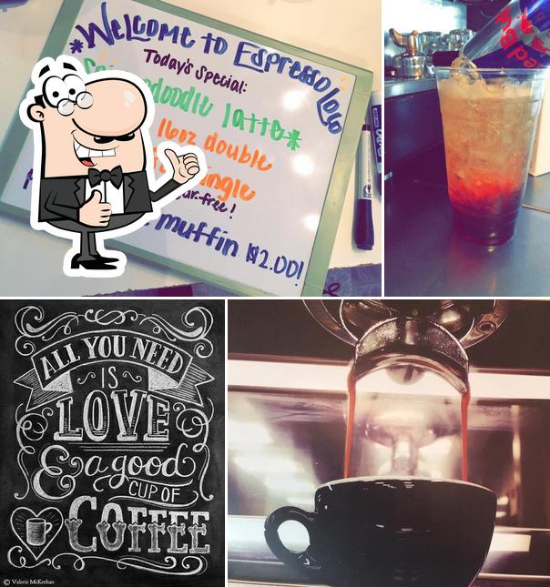 Espresso Loco, Granite Falls - Restaurant menu, prices and reviews