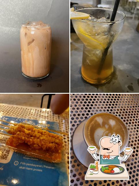Foresta Coffee & Eatery restaurant, Bekasi Regency - Restaurant reviews