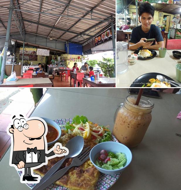 Halal Asma Tomyam, Hat Yai - Restaurant menu, prices and reviews