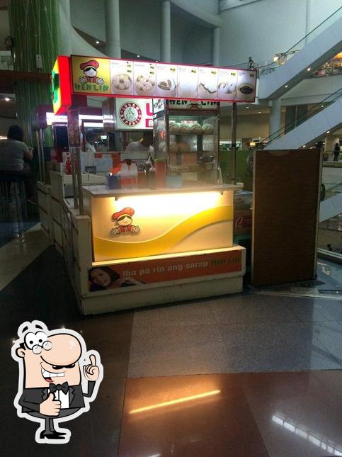 Hen Lin restaurant, Manila, HXGM+FM7 - Restaurant menu and reviews