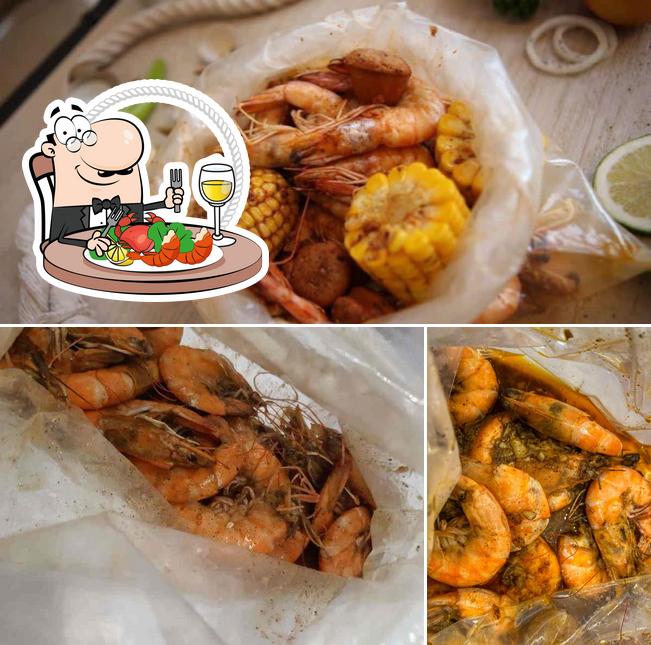 King Chef Ayala Malls Manila Bay restaurant, Parañaque, Ayala Malls ...