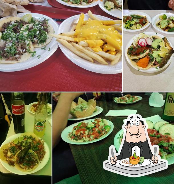 Los Gallitos Taqueria, Denver - Restaurant menu, prices and reviews
