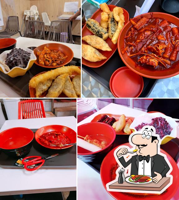 Wonjo Beomil-dong Maetteog restaurant, Busan - Restaurant reviews