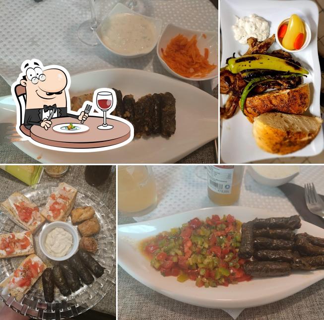 Mamas Balkan KItchen, Blaubeuren - Speisekarte, Preise und Bewertungen