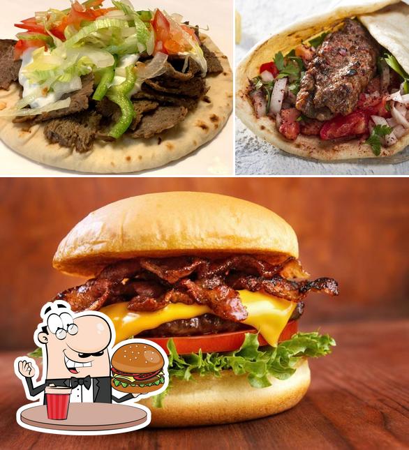 MEGA FRIED Chicken & Fish in Chicago - Restaurant menu and reviews