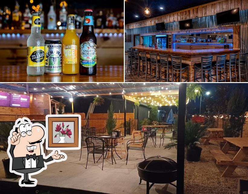 Old 181 Bar & Grill in Floresville - Restaurant reviews