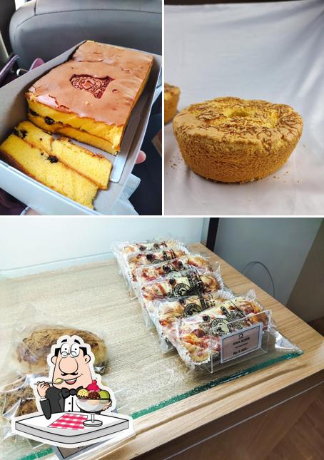PAPA COOKIES BAKERY SEMARANG, Semarang - Restaurant reviews