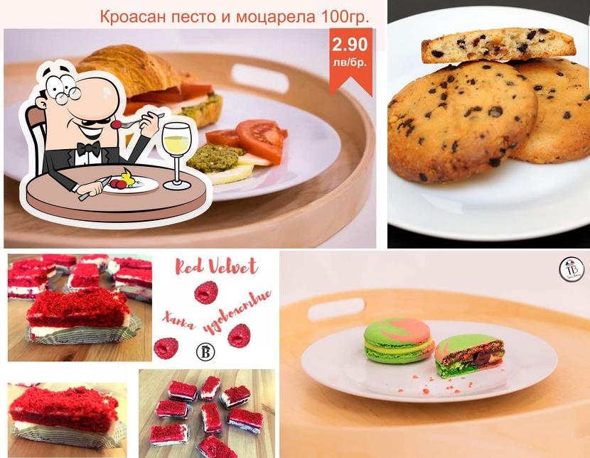 Restart Bar, Sofia - Restaurant reviews