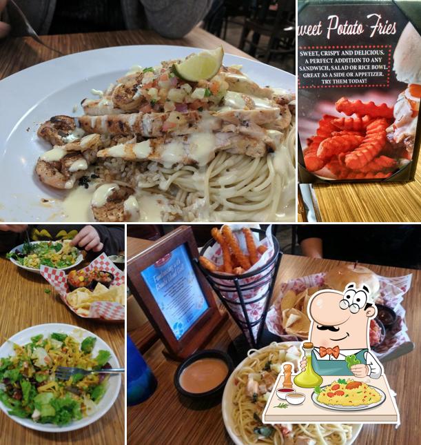 Rumbi Island Grill, American Fork - Restaurant menu, prices and reviews