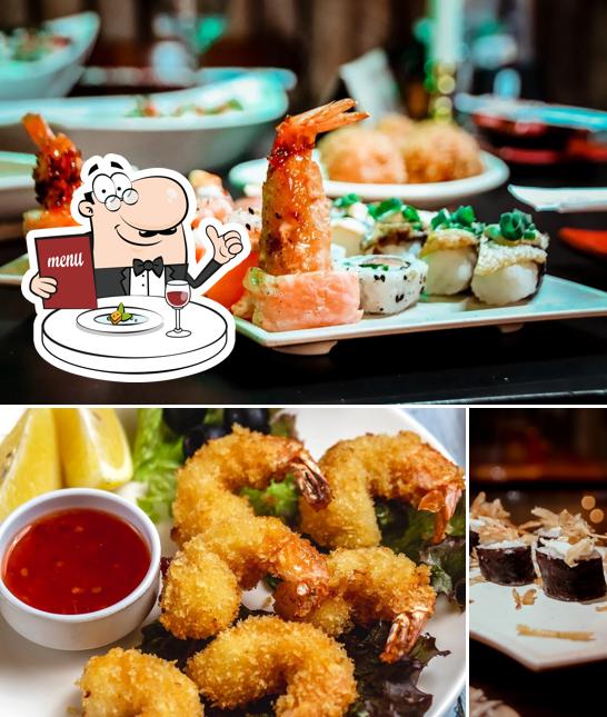 SUSHI GOHAN JAPA GUARAPARI, Guarapari - Menú del restaurante, precios y ...