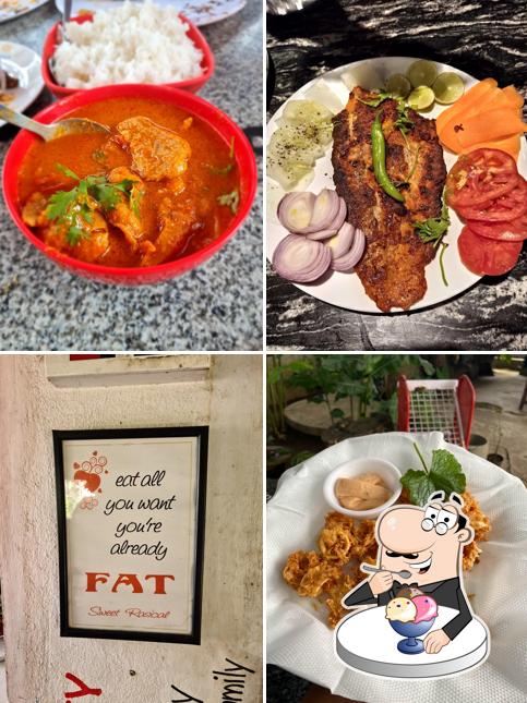 SWEET RASCAL, Yercaud, 5 Lover's Lane - Restaurant reviews