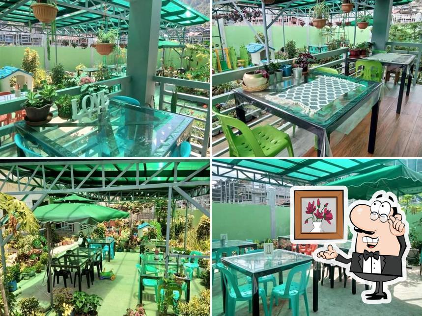 All places to eat and drink in Bontoc, summer 2024 - Restaurant Guru