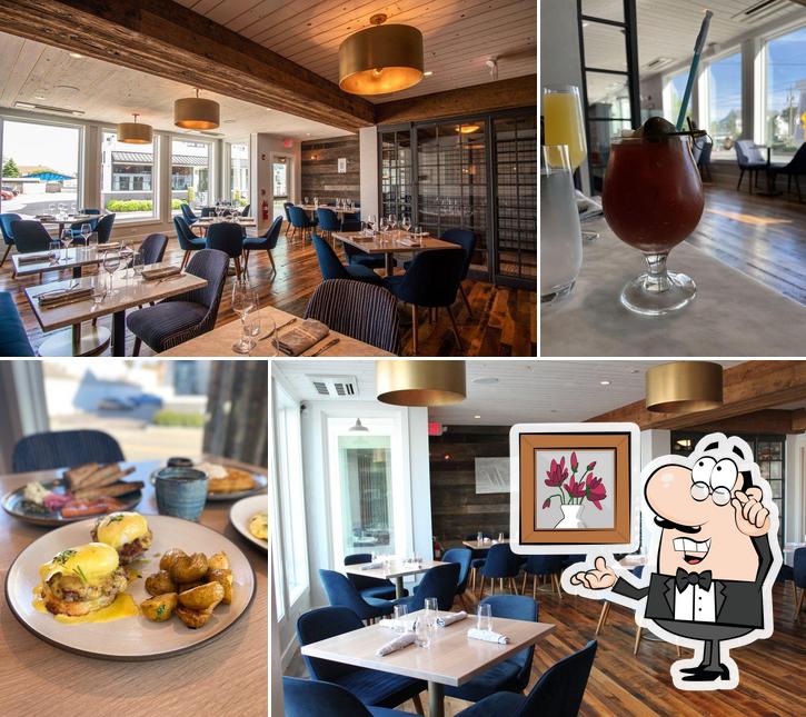 Best seafood restaurants in Groton, winter 2023 - Restaurant Guru