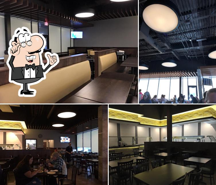 Tso's Asian Buffet, Grand Island - Restaurant menu, prices and reviews
