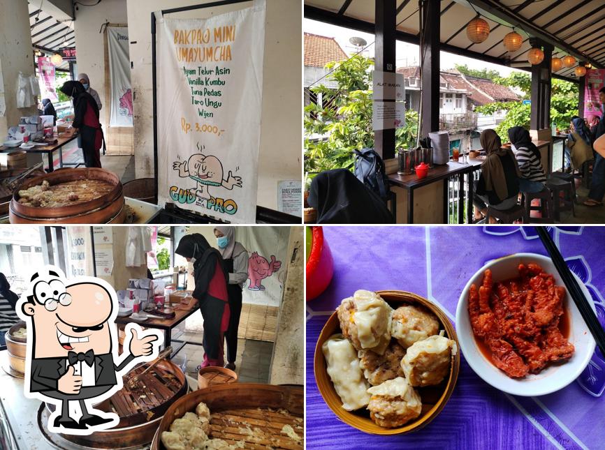 Uma Yum Cha Dimsum restaurant, Surakarta - Restaurant reviews